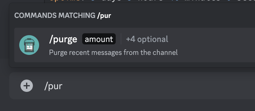 Arcane The Best Discord Bot